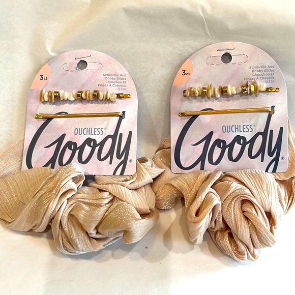 Goody | Hair | 53 Free Ship Goody 6 Pc Hair Care Set | Poshmark
